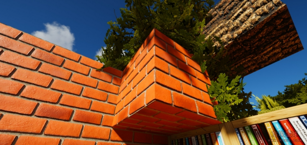 【1.21】【真实材质包】【高拟真】RealSource Realistic Java Pack v2.1-光影材质论坛-资源共享-方块星球 ...