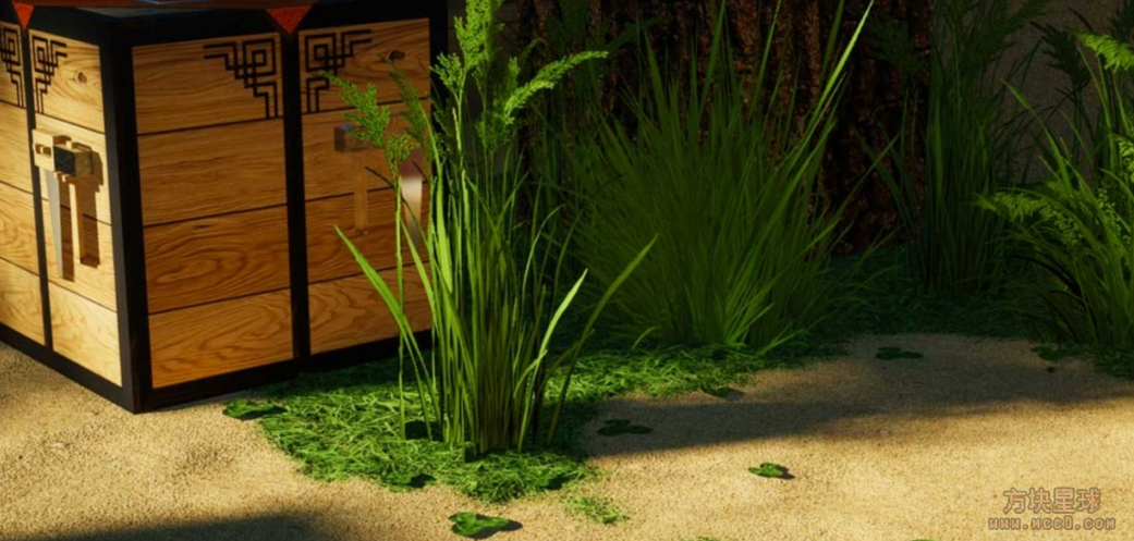 【1.21】【真实材质包】【高拟真】RealSource Realistic Java Pack v2.1-光影材质论坛-资源共享-方块星球 ...